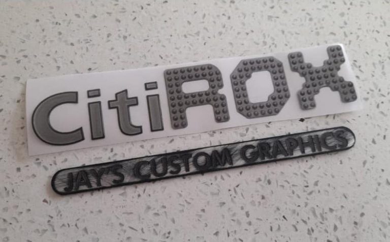 VW Decals – Page 2 – Jays Custom Graphics